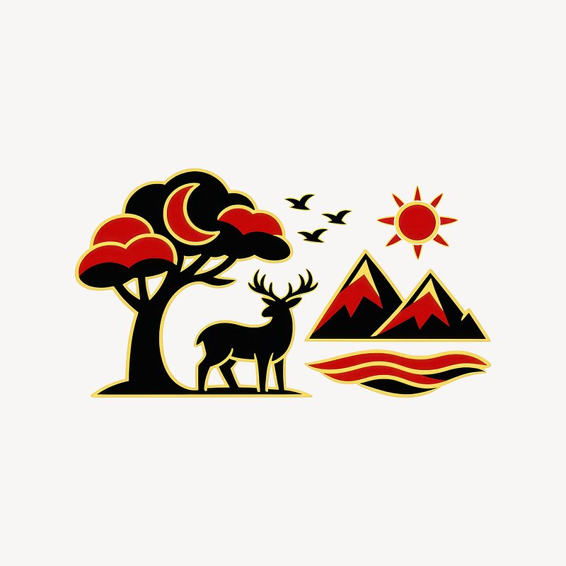 Black Tree Background Texture Transparent Images | Free Photos, PNG ...