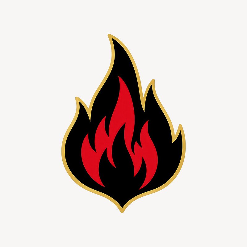 Fire Concept Transparent Background Smooth Images | Free Photos, PNG ...