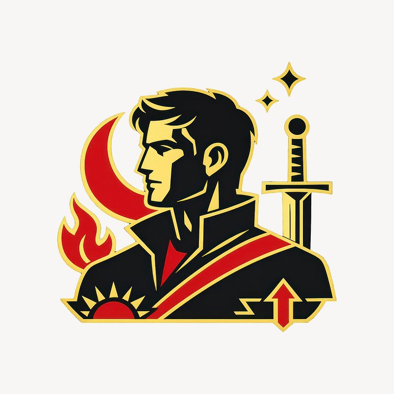 Star+and+sword+symbol Transparent Images | Free Photos, PNG Stickers ...