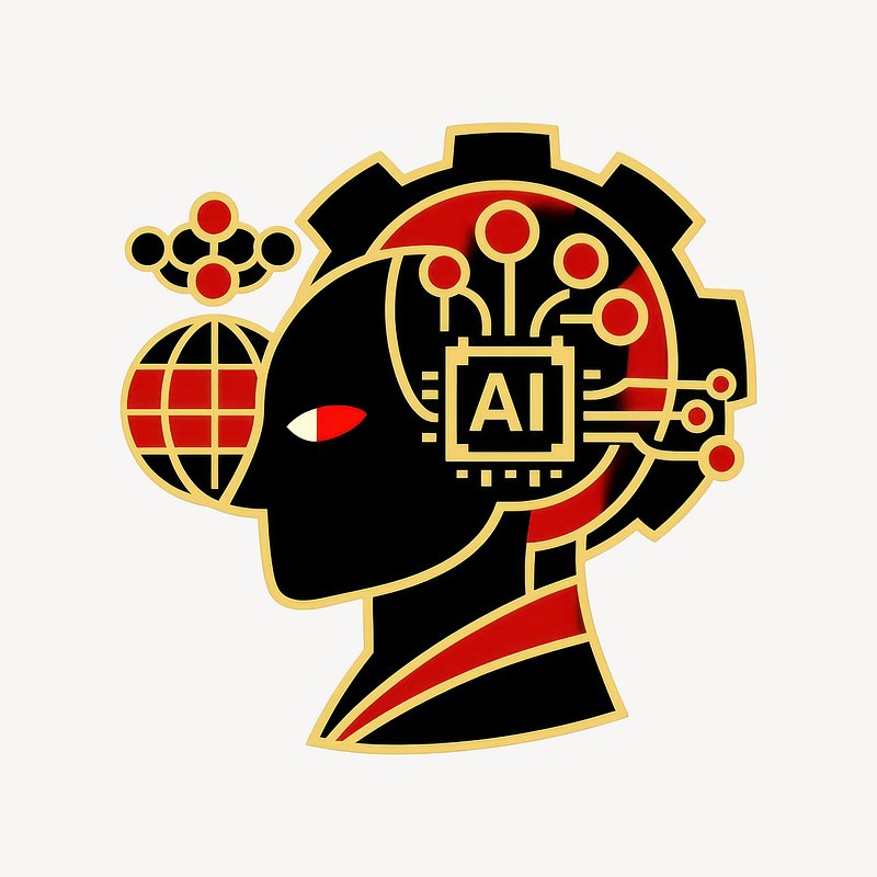 Ai Illustration Technology Brain Digital Images | Free Photos, PNG ...