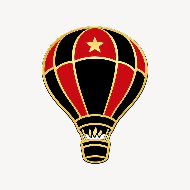 Ballooning Isolated Balloon Images | Free Photos, PNG Stickers ...