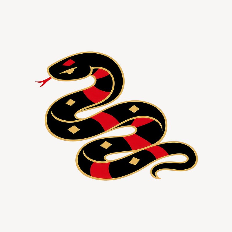 Snake Black Isolated Images | Download Free Design Resources on rawpixel