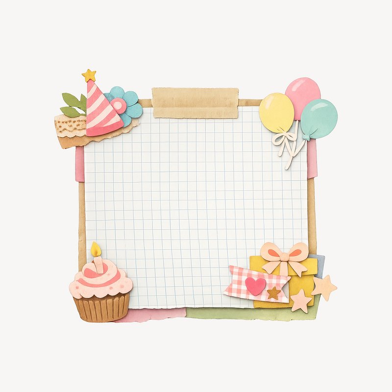 Birthday Celebration Gift Background Cute Images | Free Photos, PNG ...