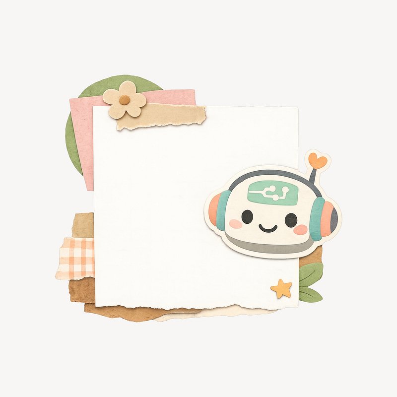 Cute Note PNG Sticker Paper Images | Free Photos, PNG Stickers, Wallpapers & Backgrounds - rawpixel