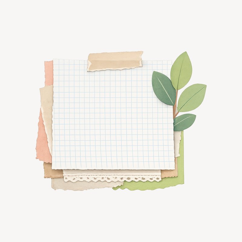 Scrapbook+aesthetic Grid Images | Free Photos, PNG Stickers, Wallpapers ...