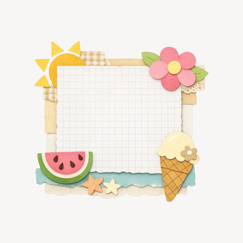 Flower Papercraft PNG Illustration Images | Free Photos, PNG Stickers ...