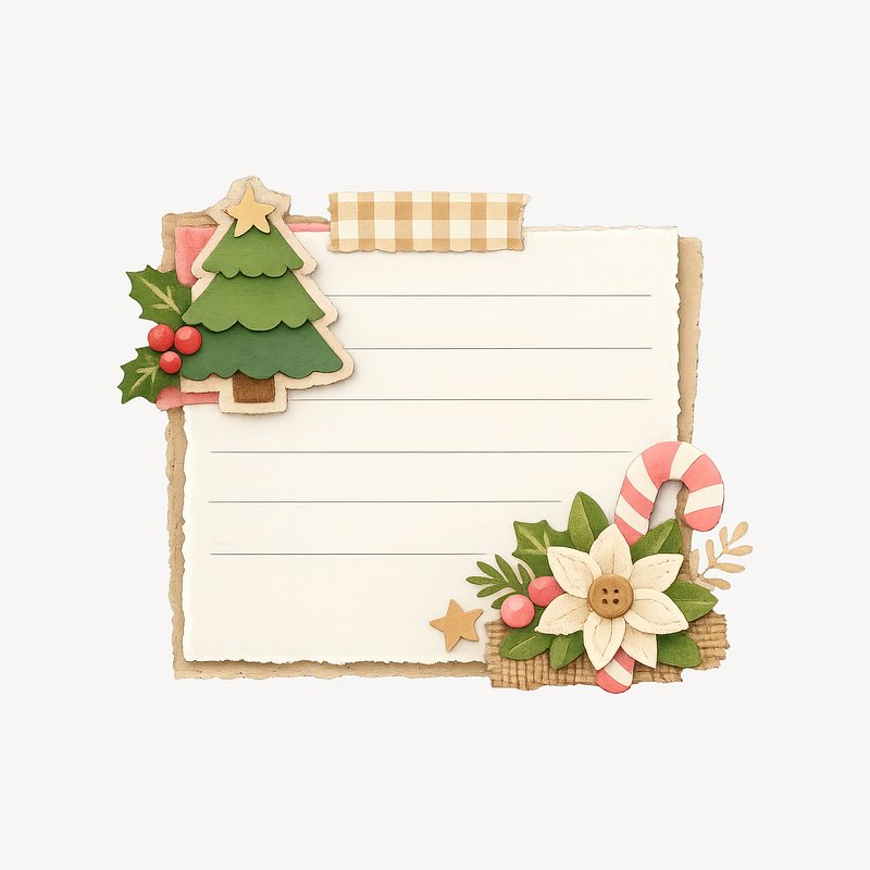 Cane+with+flowers Christmas PNG Images | Free Photos, PNG Stickers ...