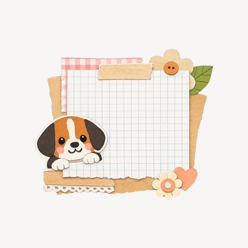 Page Pink Collage Paper Texture Images | Free Photos, PNG Stickers ...