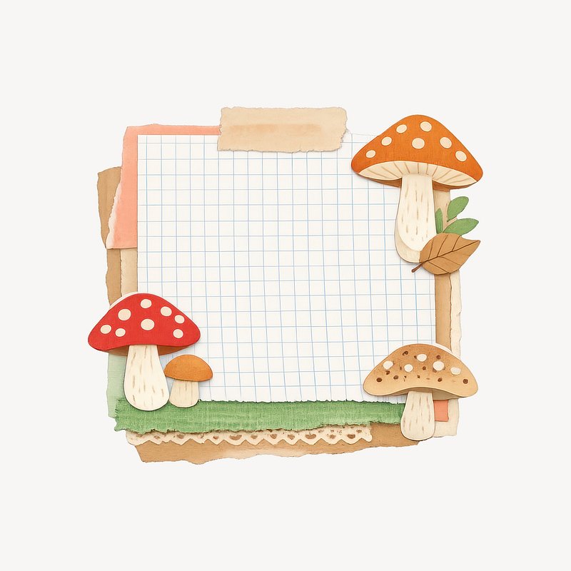 Forest Shadow Nature Background Transparent Paper Images | Free Photos ...