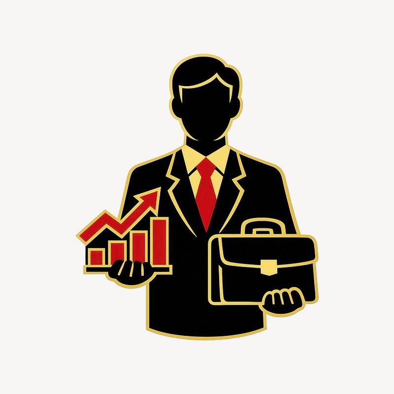 Suit Tie Icon Gradient Texture Images | Free Photos, PNG Stickers ...