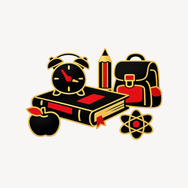 School+golden Shadow Scenery Images | Free Photos, PNG Stickers ...