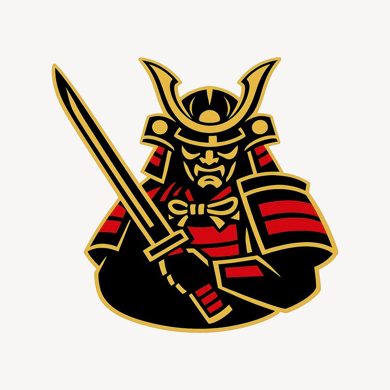 Red Warrior Illustration Sword Scenery Images | Free Photos, PNG ...