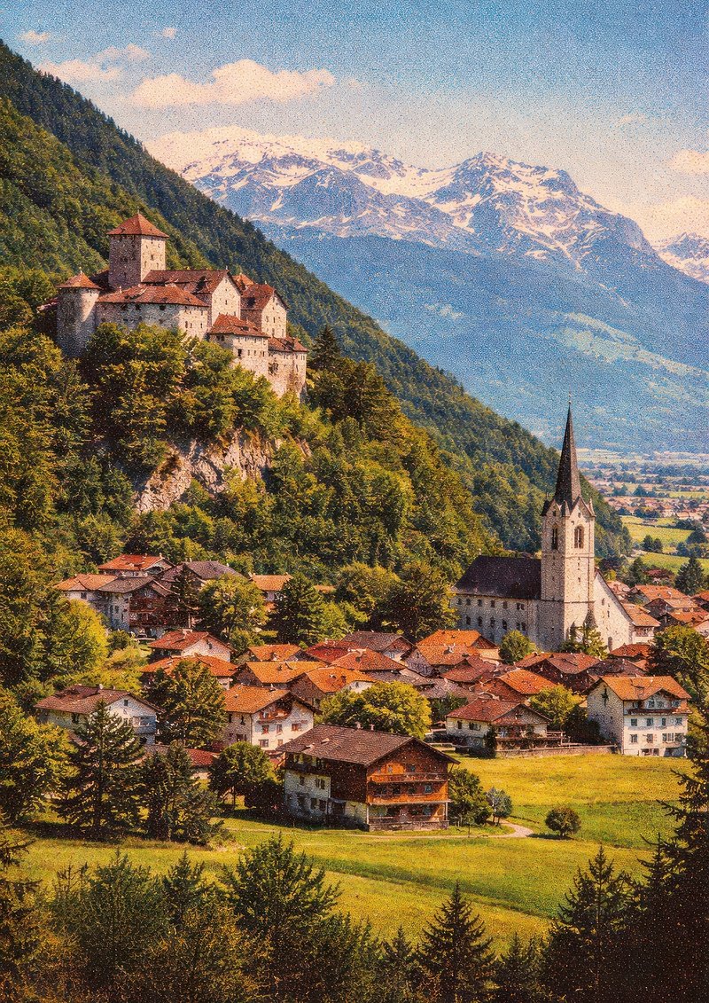 Village.photos Scenery Images | Free Photos, PNG Stickers, Wallpapers ...