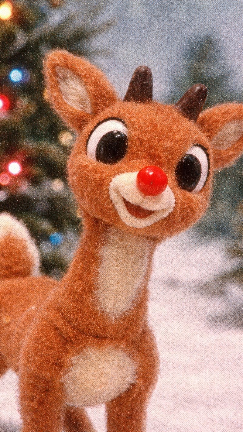 Cartoon Christmas Wallpaper Winter Decoration Snow Images | Free Photos ...