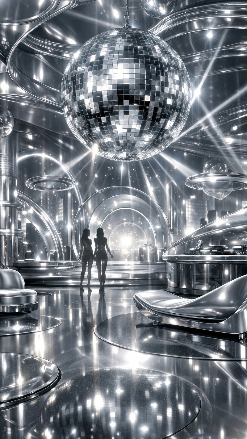 Disco Interior Shiny Images | Free Photos, PNG Stickers, Wallpapers ...