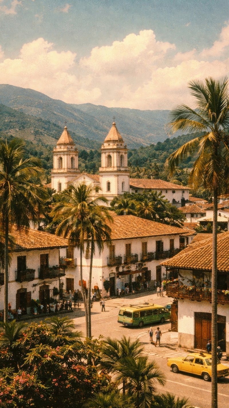 Architecture Trees Wallpaper Aesthetic Scenery Texture Images | Free ...