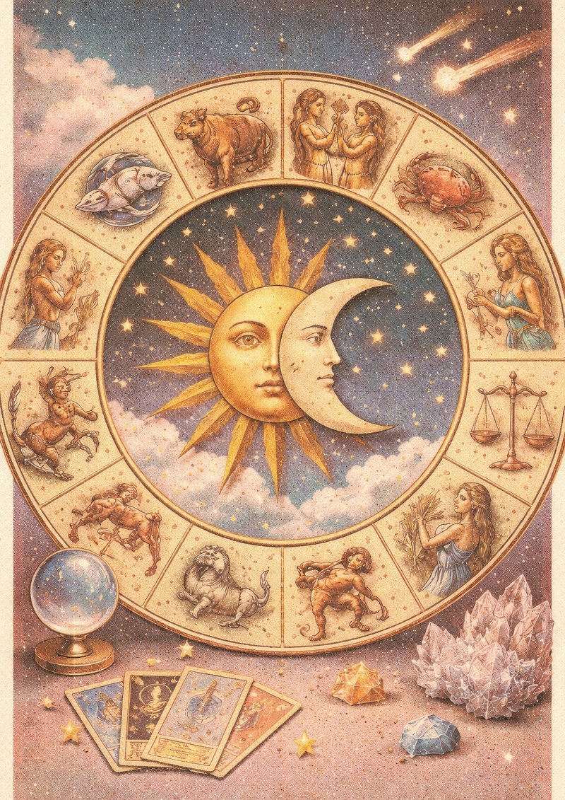 Sun And Moon Wallpaper Celestial JPEG Art Images | Free Photos, PNG ...