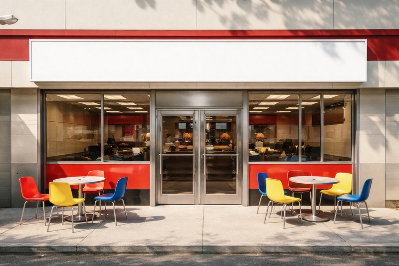 Brand+signage Building Design Images | Free Photos, PNG Stickers ...