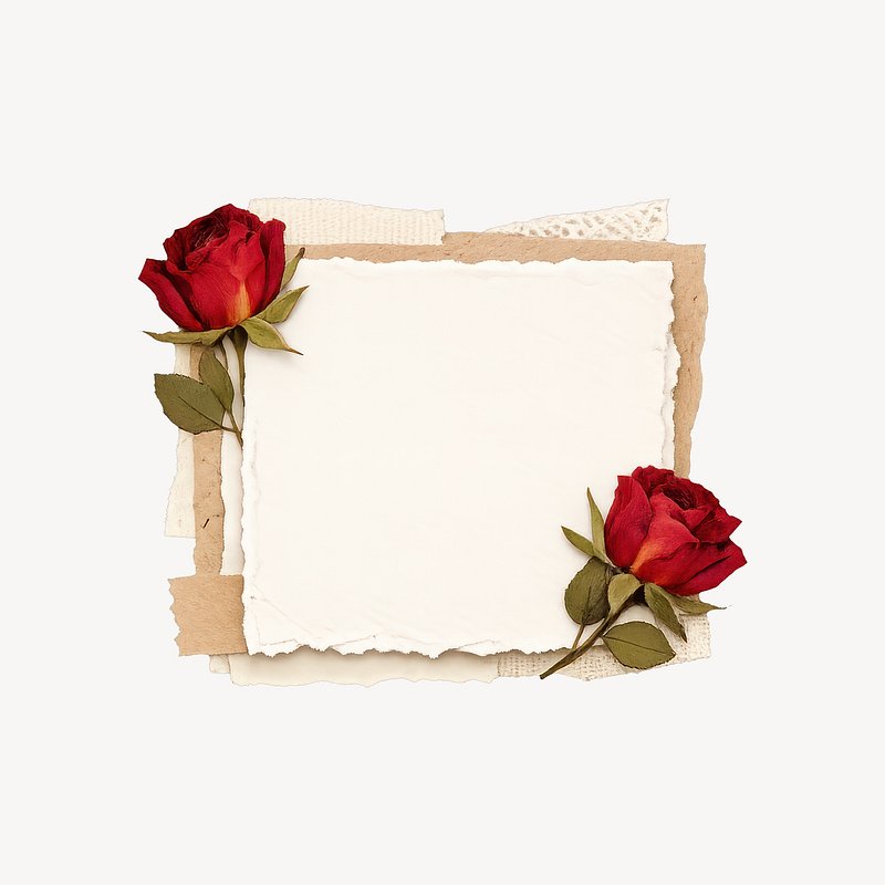 Scrapbook+frames+and+borders PNG Transparent Images | Free Photos, PNG ...