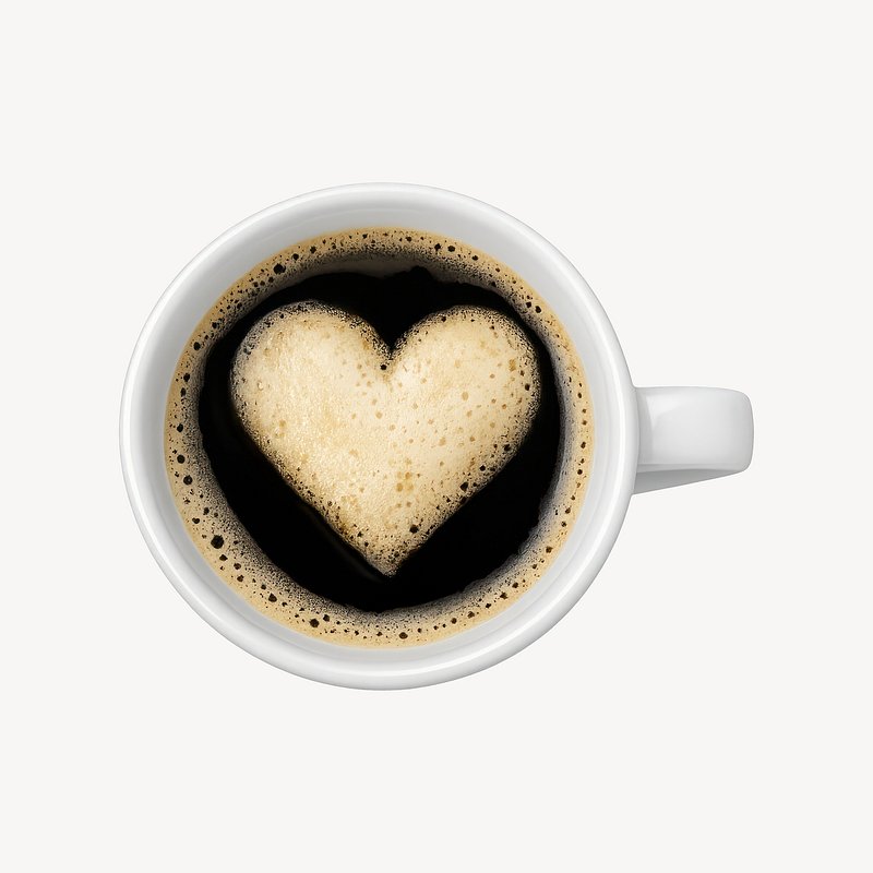 Cup+of+coffee Isolated Images | Free Photos, PNG Stickers, Wallpapers ...