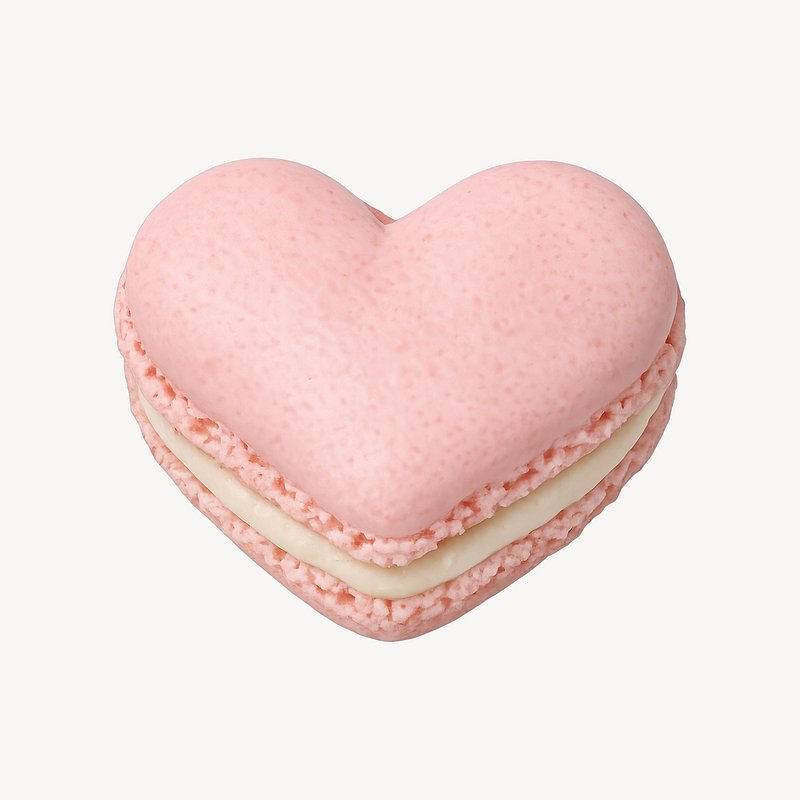 Pink Dessert PNG Cute Transparent Images | Free Photos, PNG Stickers ...