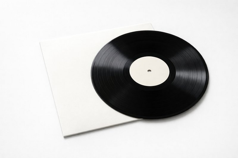 Album Covered Mockup Logo Images | Free Photos, PNG Stickers ...