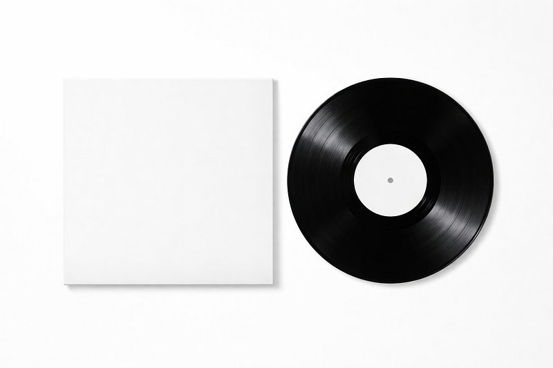 Album Covered Mockup Logo Images | Free Photos, PNG Stickers ...