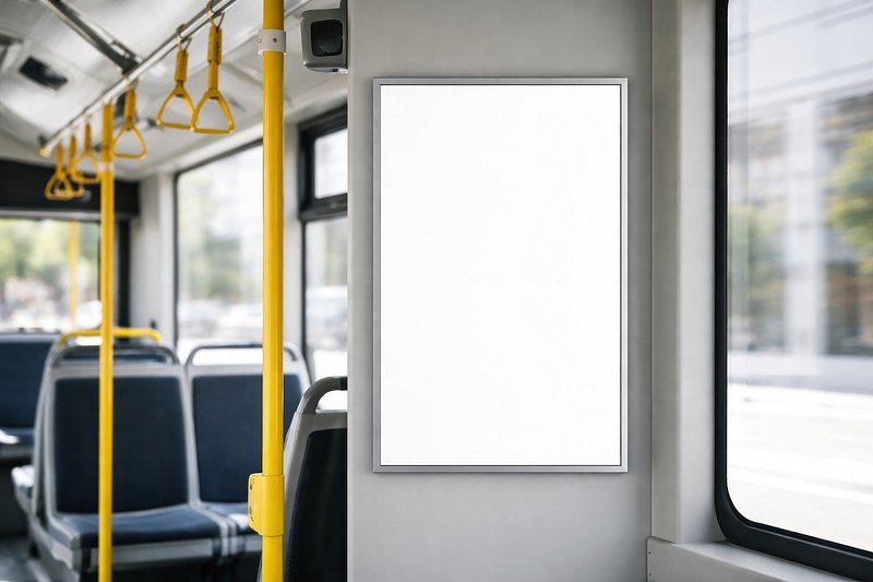 Empty Bus Public City Images | Free Photos, PNG Stickers, Wallpapers ...