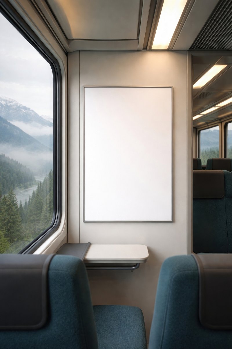 Forest Train Scenery Images | Free Photos, PNG Stickers, Wallpapers ...