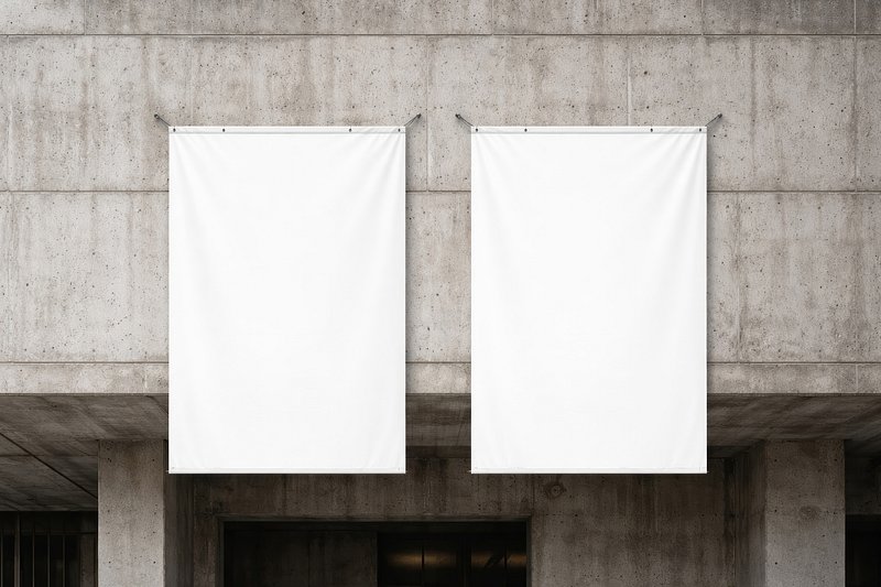 Concrete Banner Architecture Space Design Images | Free Photos, PNG ...
