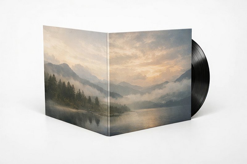 Album Covered Mockup Logo Images | Free Photos, PNG Stickers ...