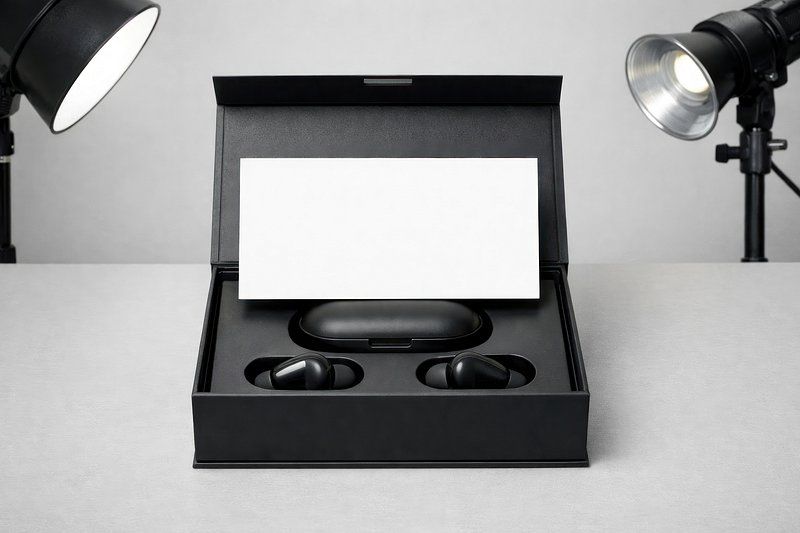 Earbuds+wireless Light Modern Minimalist Images | Free Photos, PNG ...