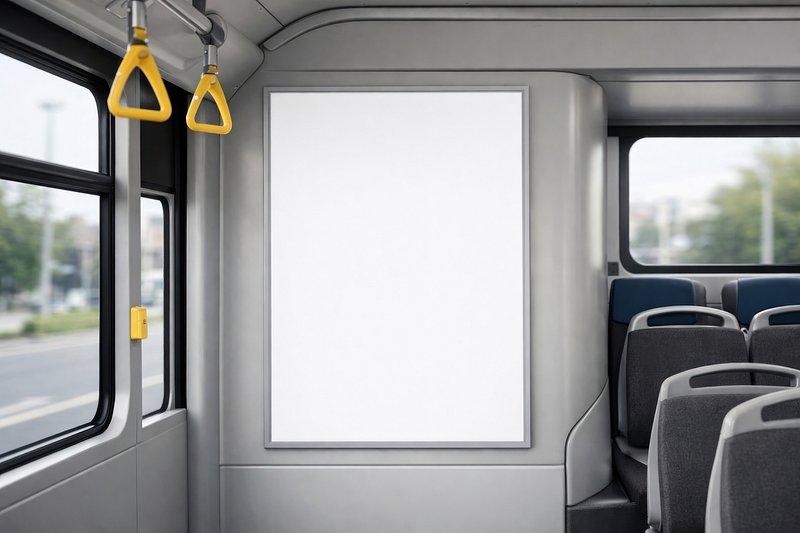 Empty Bus White Images | Free Photos, PNG Stickers, Wallpapers ...