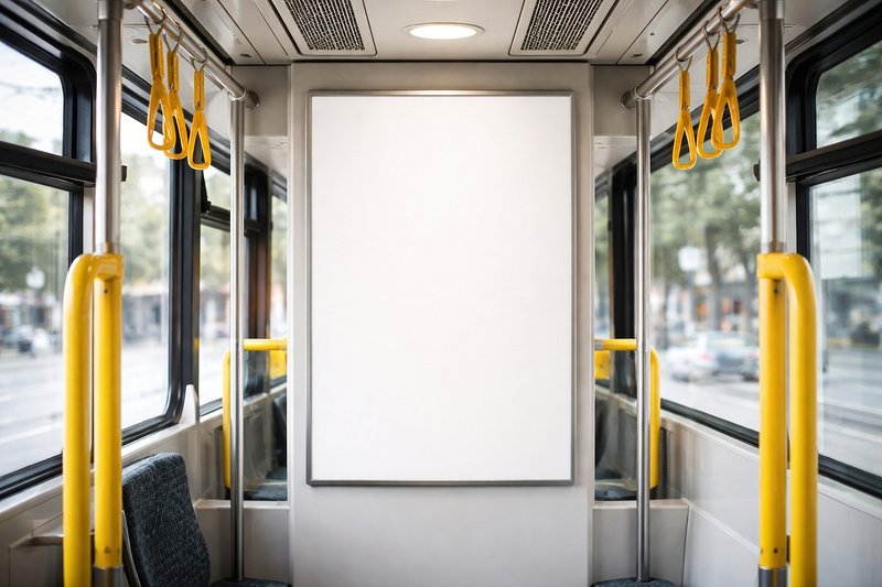 Bus Seats Mockup Images | Free Photos, PNG Stickers, Wallpapers ...