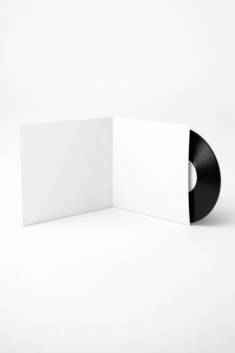 Album Covered Mockup Logo Images | Free Photos, PNG Stickers ...