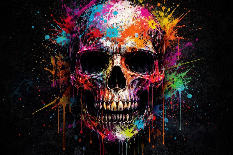 Artist+and+illustrators Art Wallpaper Graffiti Colorful Abstract Images ...