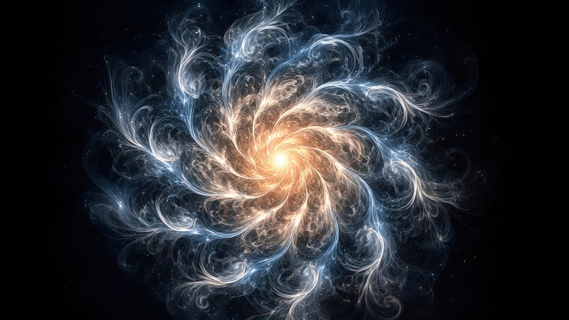 Spiral Fractal Wallpaper Art Digital Pattern Images | Free Photos, PNG ...