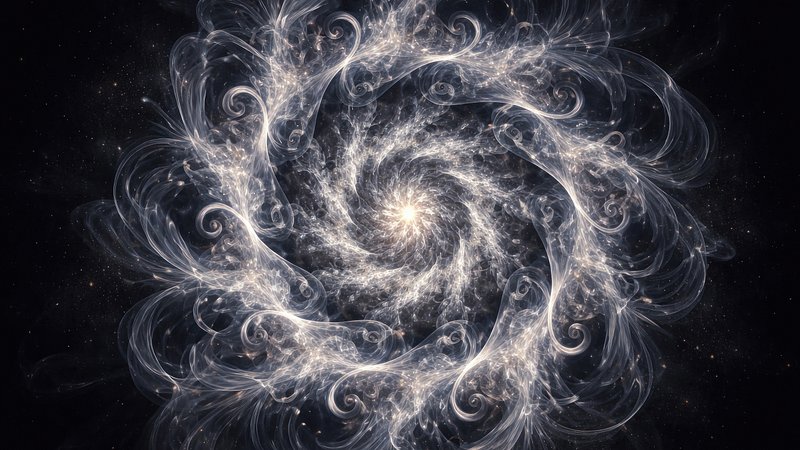 Spiral Fractal Wallpaper Art Mobile Images | Free Photos, PNG Stickers ...