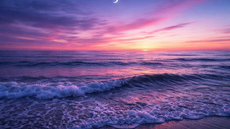 Beautiful+beach+scenery Desktop Wallpaper Images | Free Photos, PNG ...