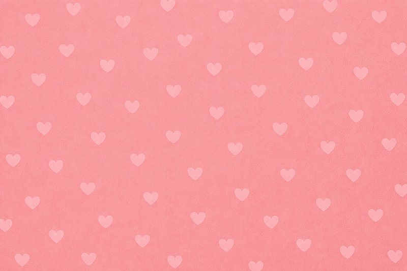 Aesthetic Wallpaper Love Texture Pink Background Images | Free Photos ...
