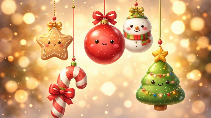 Snowman Mobile Wallpapers Festive Cute Cartoon Images | Free Photos ...