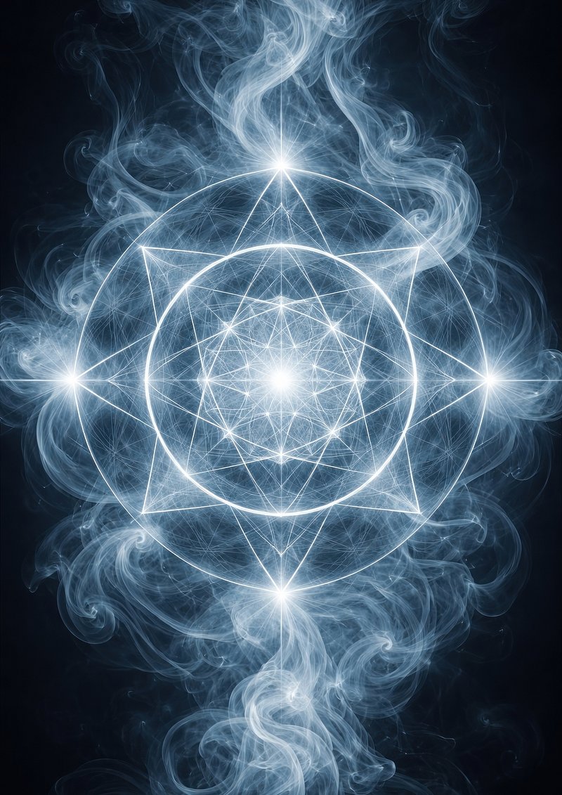 Abstract Geometry Pattern Background Geometric Mobile Images | Free ...