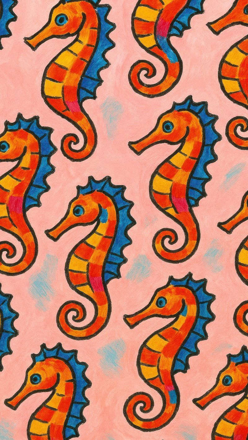 Wallpaper Life Sea Background Pattern Colorful Images | Free Photos ...