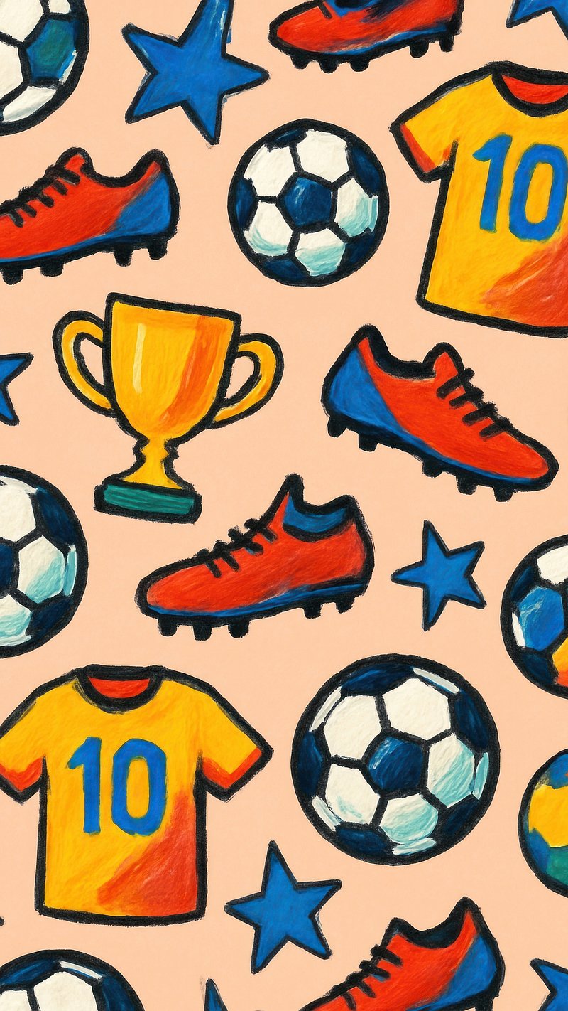 Football+wallpaper Textures Images | Free Photos, PNG Stickers ...