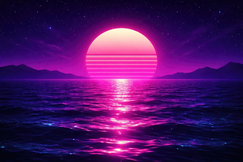 Wallpaper+anime+pink Sky Images | Free Photos, PNG Stickers, Wallpapers ...