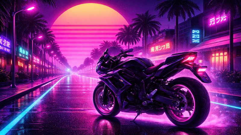 Wallpapers+animated Sunset Images | Free Photos, PNG Stickers ...