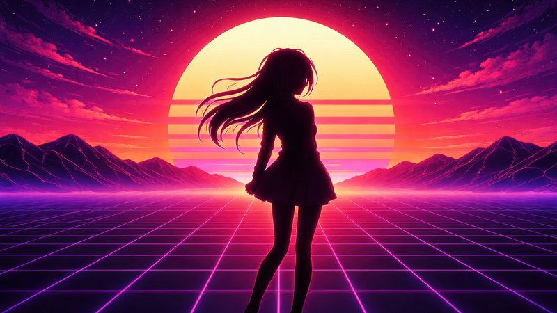 Anime+wallpapers+2026 Background Images | Free Photos, PNG Stickers ...