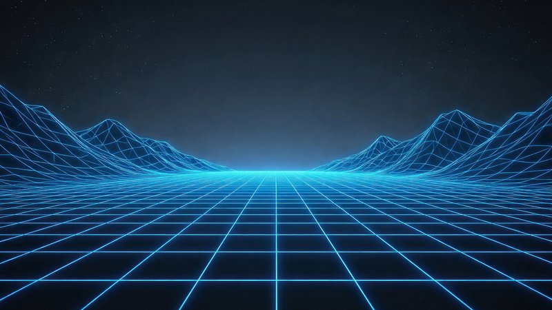 Virtuall+desktop Wallpaper Grid Virtual Images | Free Photos, PNG ...