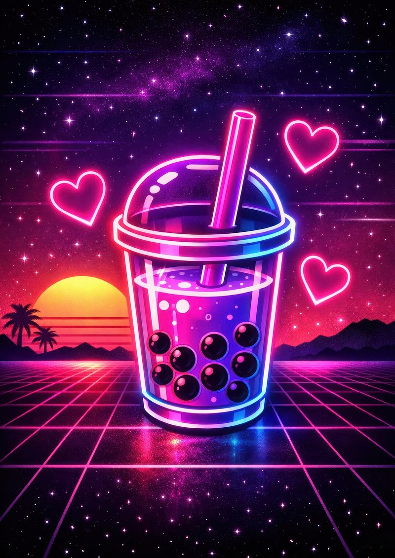 Wallpaper Bubbles Background Aesthetic Grid Images | Free Photos, PNG ...