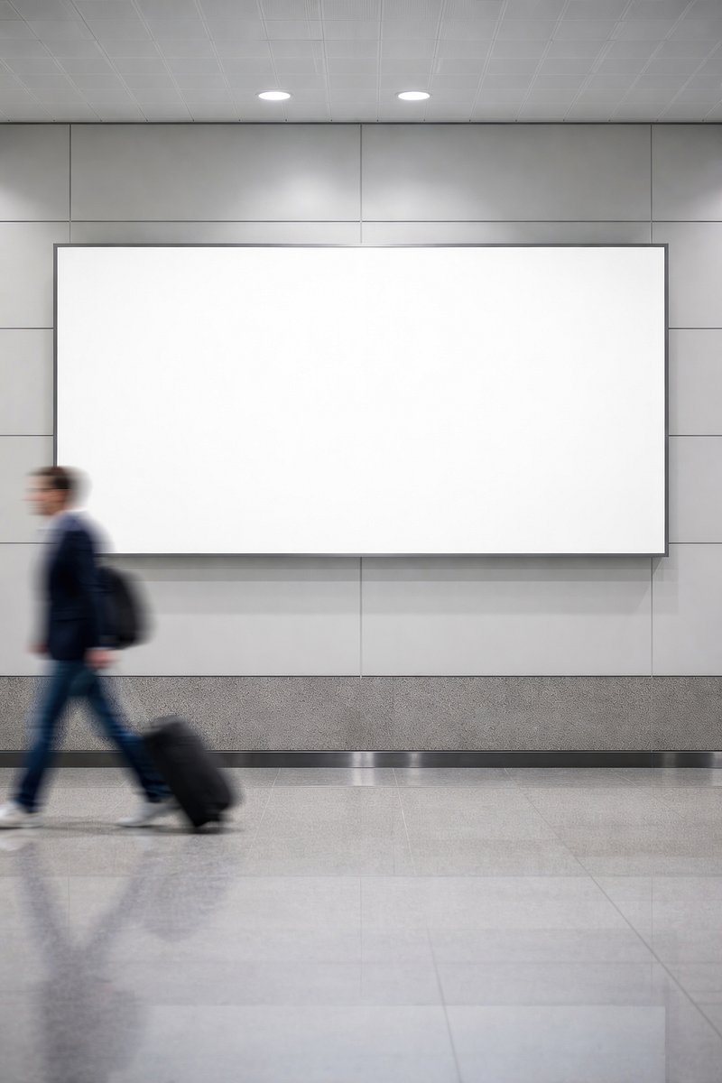 Floor Walking Billboard Images | Free Photos, PNG Stickers, Wallpapers ...